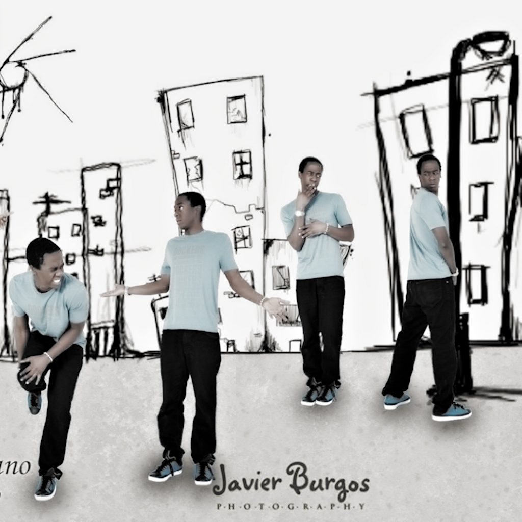 Jimmy Castro - Fotografo Madrid - Fotógrafo Moda Madrid - Book Modelos